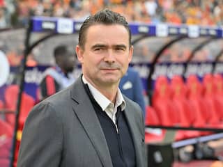 Marc Overmars | NU - Het laatste nieuws het eerst op NU.nl