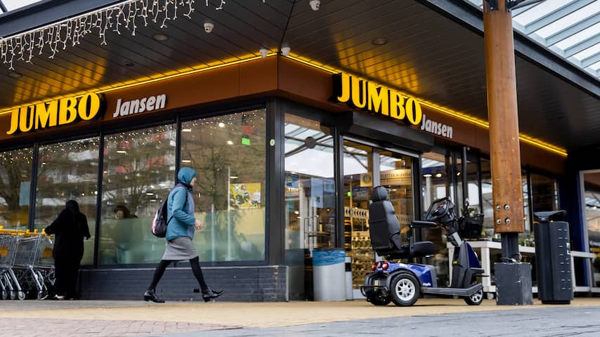 Er gaan banen verdwijnen bij Jumbo, supermarkt kiest voor 'nieuwe ...