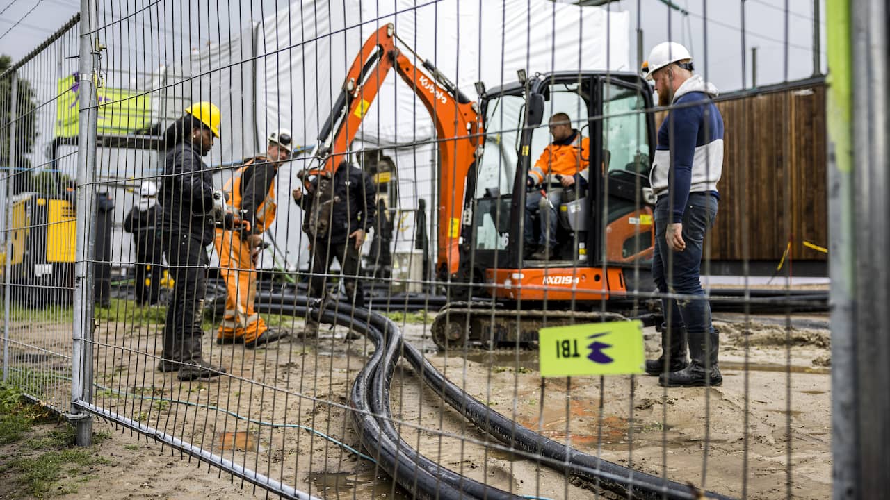 Overvol stroomnet kost Nederland tientallen miljarden euro's per jaar ...