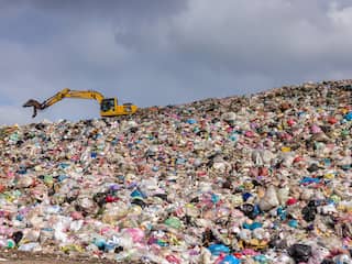 Plastic | NU - Het laatste nieuws het eerst op NU.nl
