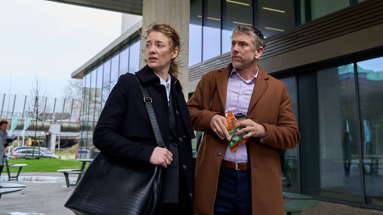 Nederlandse film Wraak te zien in de bioscoop: bekijk de trailer | NU.nl