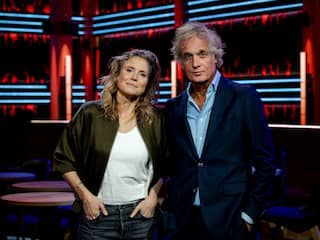 Jeroen Pauw | NU - Het laatste nieuws het eerst op NU.nl