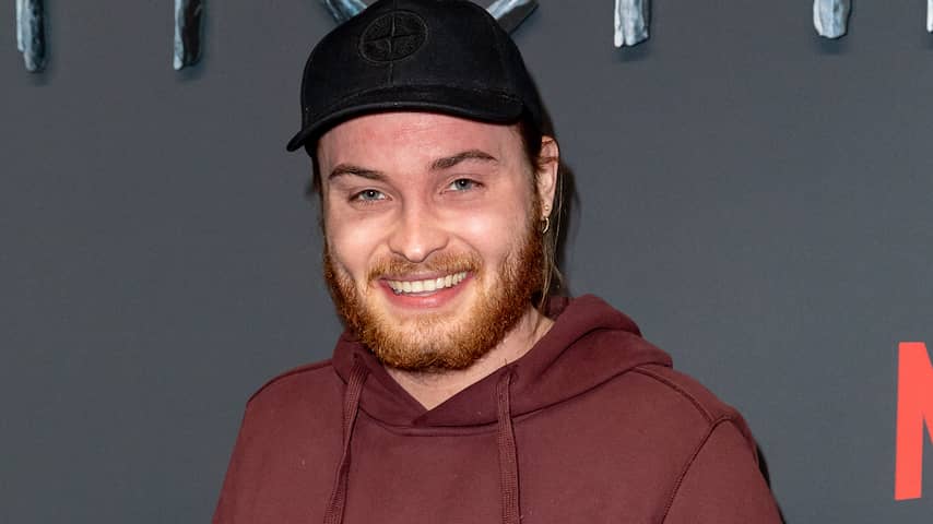 Rapper Donnie vader geworden van zoon Odín Donny | Achterklap | NU.nl