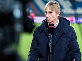 Adrie Koster | NU - Het laatste nieuws het eerst op NU.nl