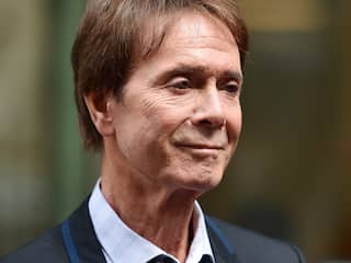 Cliff Richard | NU - Het laatste nieuws het eerst op NU.nl