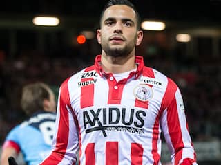 Zakaria El Azzouzi | NU - Het laatste nieuws het eerst op NU.nl