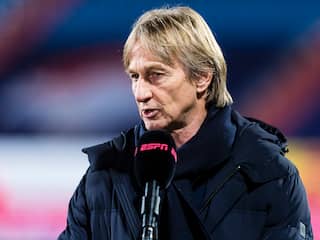 Adrie Koster | NU - Het laatste nieuws het eerst op NU.nl
