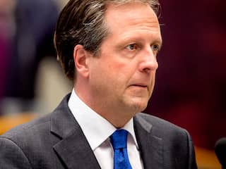 Alexander Pechtold | NU - Het laatste nieuws het eerst op NU.nl