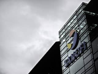 Sanofi | NU - Het laatste nieuws het eerst op NU.nl