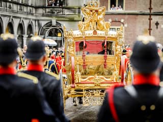 Gouden Koets | NU - Het laatste nieuws het eerst op NU.nl