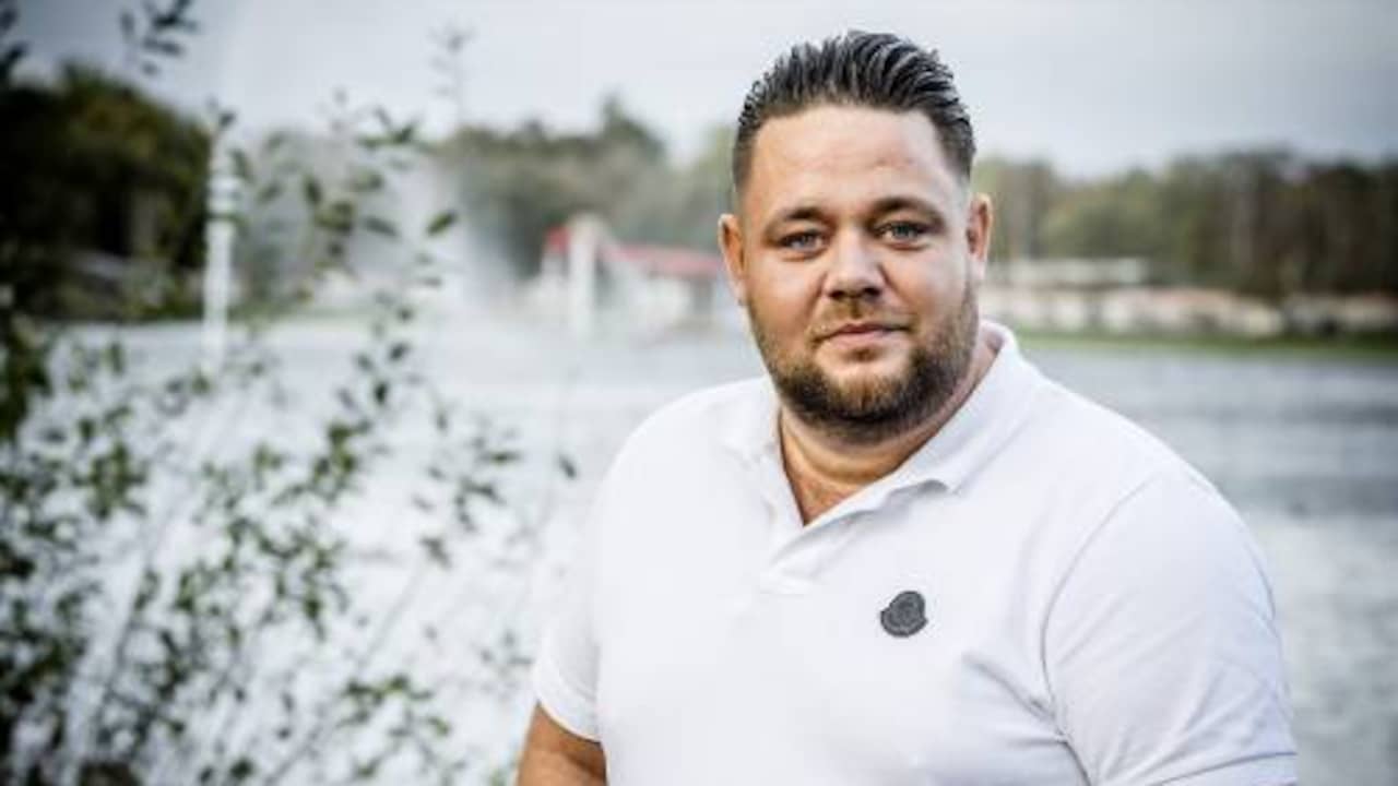 Mark Gillis na 24 dagen van intensive care af: 'Slaap heeft hem goed ...