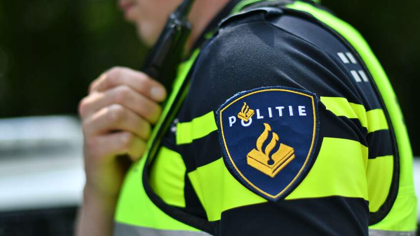 Veiligheid politie en burgers in gevaar door problemen met ...