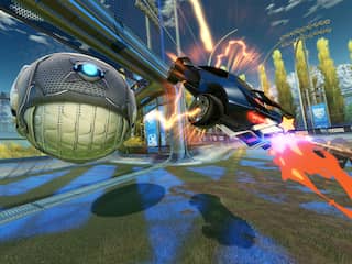 Rocket League | NU - Het laatste nieuws het eerst op NU.nl