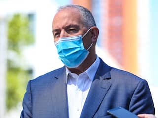 Ahmed Aboutaleb | NU - Het laatste nieuws het eerst op NU.nl