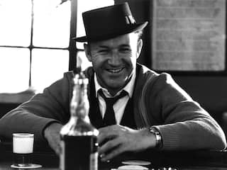 Twee honden van overleden Hollywoodacteur Gene Hackman leven nog ...