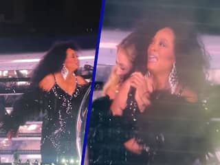 Diana Ross | NU - Het laatste nieuws het eerst op NU.nl