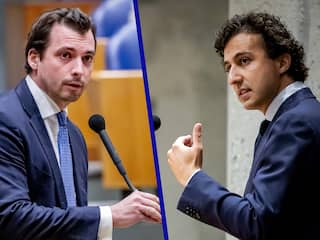 Thierry Baudet | NU - Het laatste nieuws het eerst op NU.nl