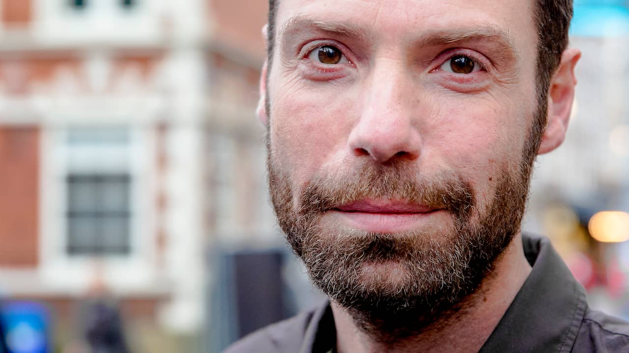 Timur Perlin krijgt programma op NPO Radio 2 | Media | NU.nl