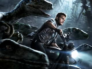 Jurassic World | NU - Het laatste nieuws het eerst op NU.nl