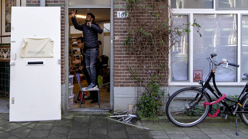 Huurmarkt aan banden gelegd: Kamer stemt in met veelbesproken wet ...