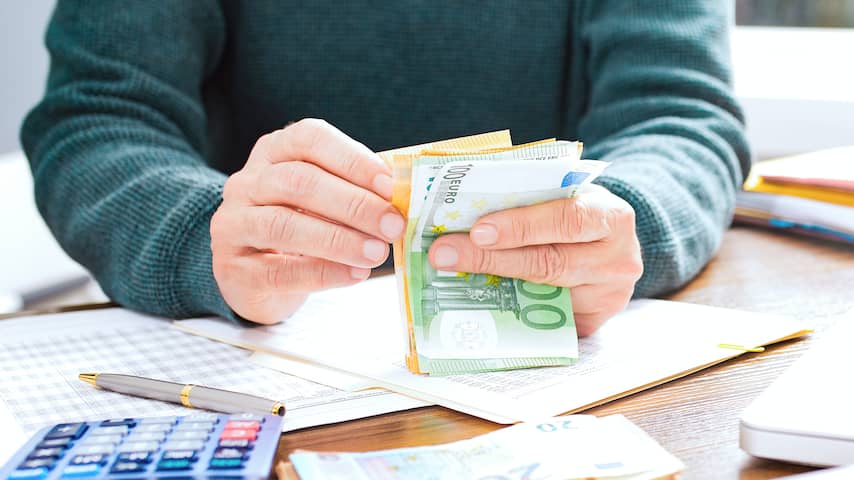 Bedrijf dat kredieten beoordeelt vertrekt uit Nederland na ...