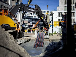 Alliander | NU - Het laatste nieuws het eerst op NU.nl