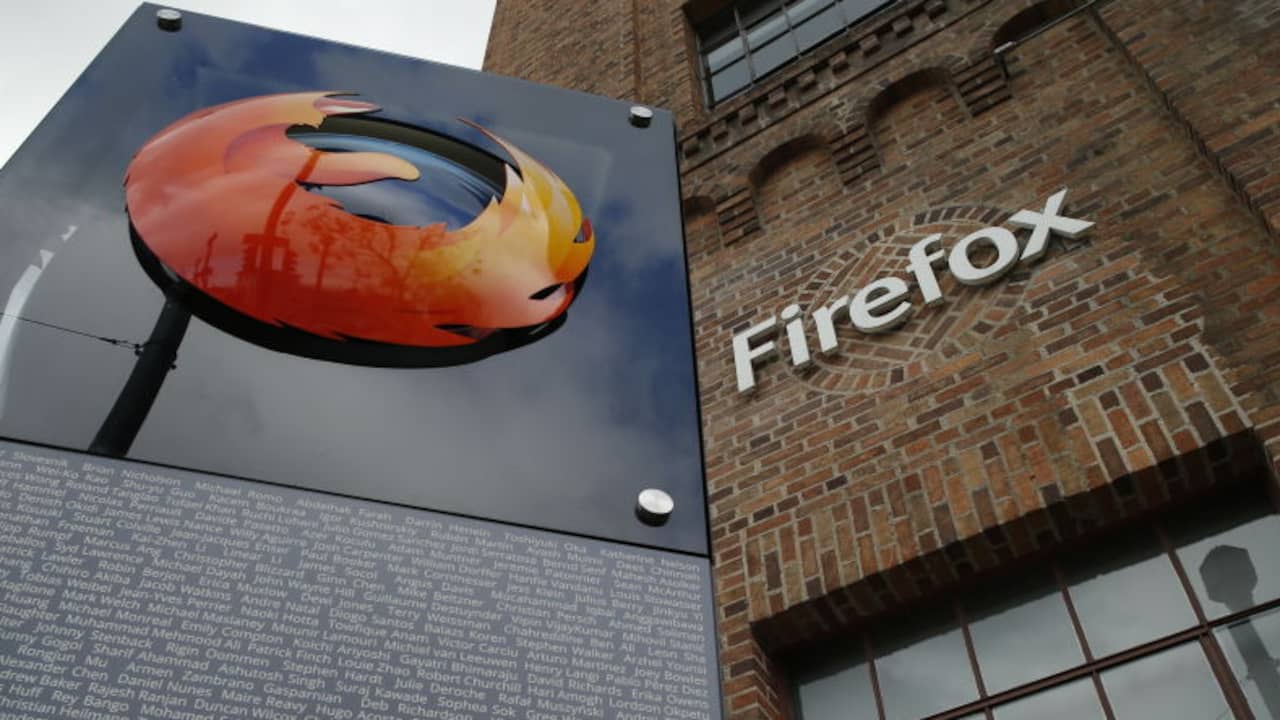 Volgende versie van Firefox krijgt een ingebouwde vpn | Tweakers | NU.nl