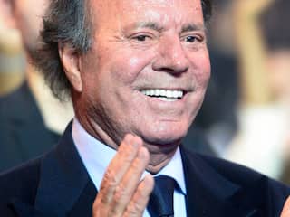 Julio Iglesias | NU - Het laatste nieuws het eerst op NU.nl