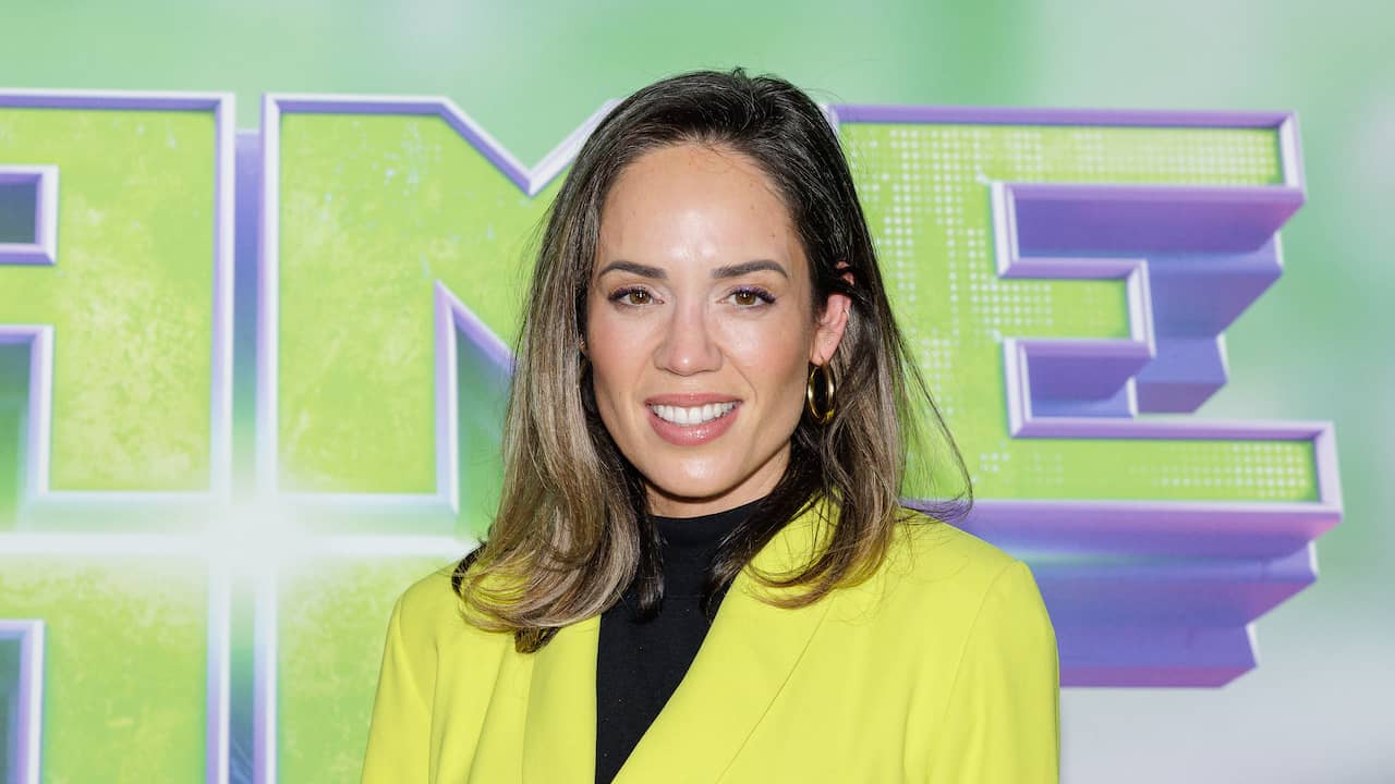 Nienke Plas speelt hoofdrol in nieuwe film over een moeder met schulden ...