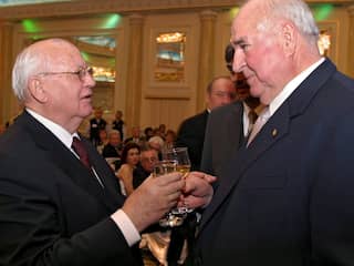 Helmut Kohl | NU - Het laatste nieuws het eerst op NU.nl