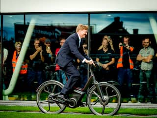 gazelle | NU - Het laatste nieuws het eerst op NU.nl