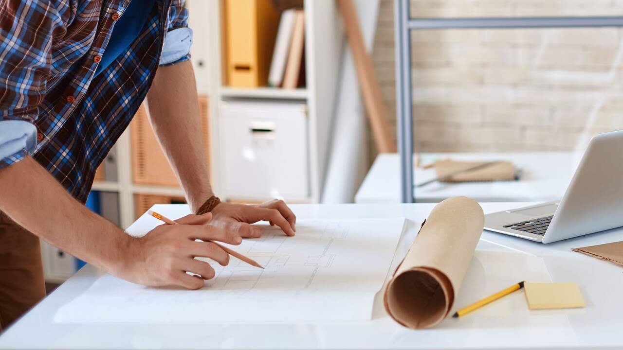 Ierse architect Don Murphy denkt mee over uiterlijk Eindhovense ...
