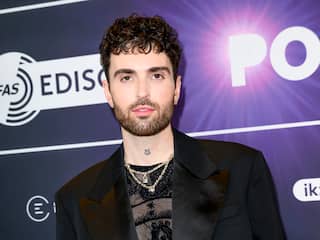 Duncan Laurence | NU - Het laatste nieuws het eerst op NU.nl