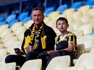 Vitesse | NU - Het laatste nieuws het eerst op NU.nl