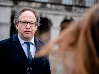 Wouter Koolmees | NU - Het laatste nieuws het eerst op NU.nl