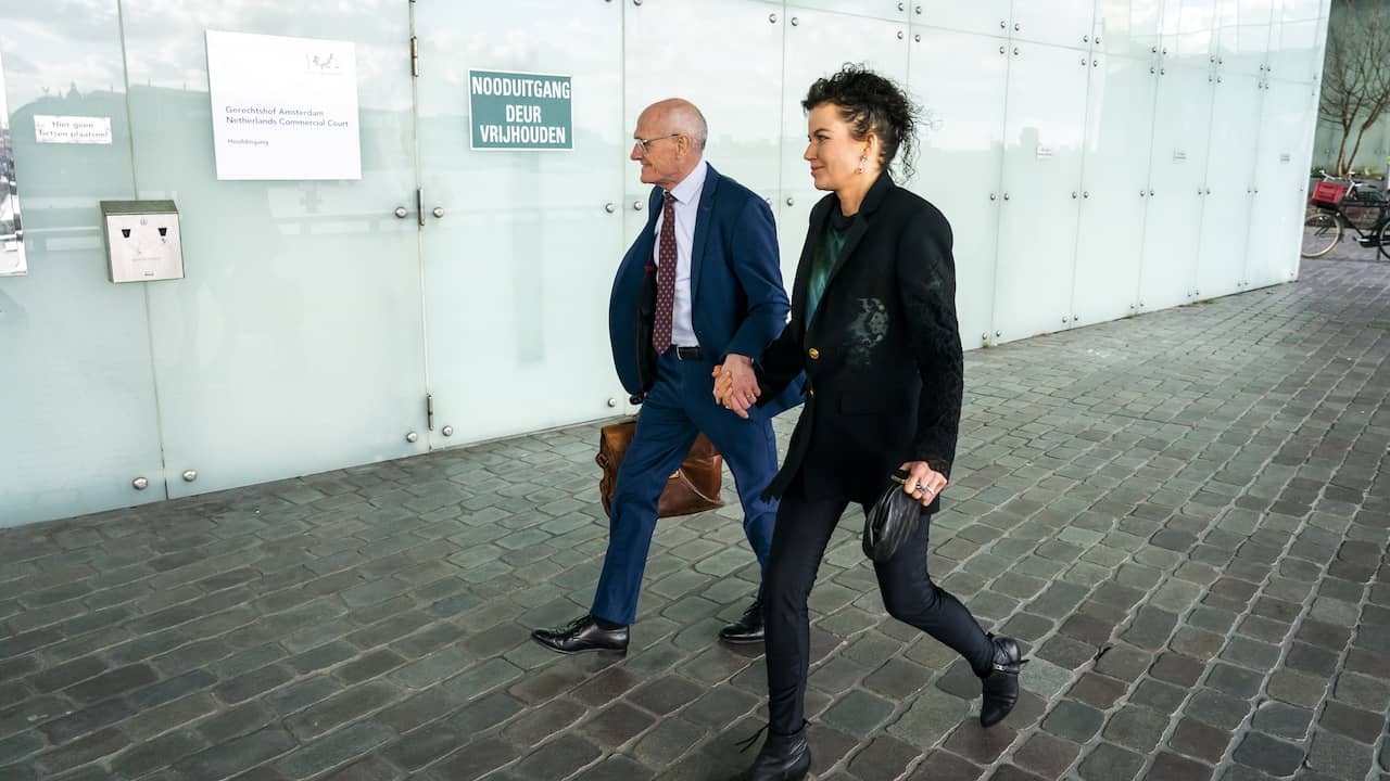 Ondernemer Sanderink onvindbaar, Centric kan miljoenen niet overmaken ...