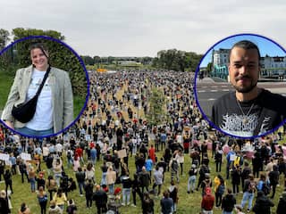 George Floyd | NU - Het laatste nieuws het eerst op NU.nl