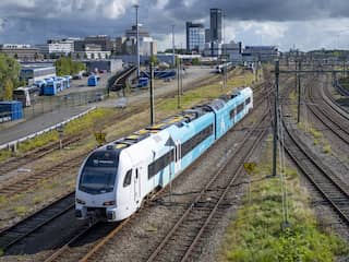Arriva | NU - Het laatste nieuws het eerst op NU.nl