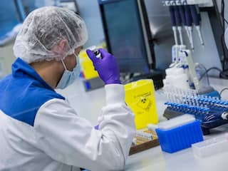 nfi | NU - Het laatste nieuws het eerst op NU.nl