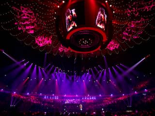 Vrienden van Amstel Live | NU - Het laatste nieuws het eerst op NU.nl
