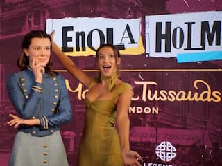 Millie Bobby Brown | NU - Het laatste nieuws het eerst op NU.nl
