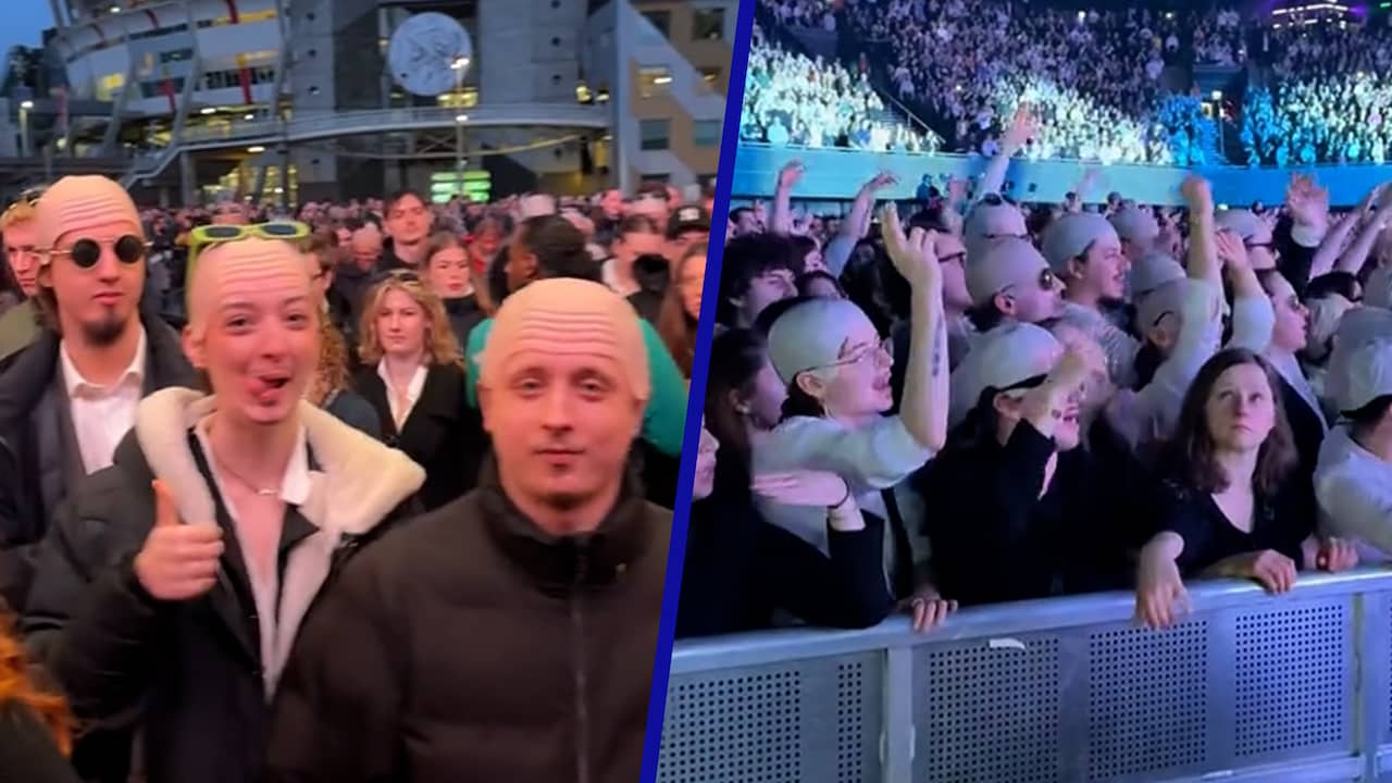 Pitbull verlengt tour met extra show in Ziggo Dome | Media en Cultuur ...