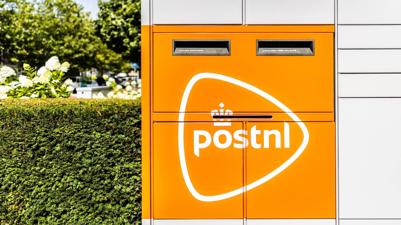 PostNL lijdt meer verlies ondanks verkiezingen: dalend volume blijft ...