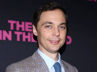 Jim Parsons | NU - Het laatste nieuws het eerst op NU.nl