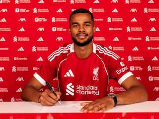Cody Gakpo | NU - Het laatste nieuws het eerst op NU.nl
