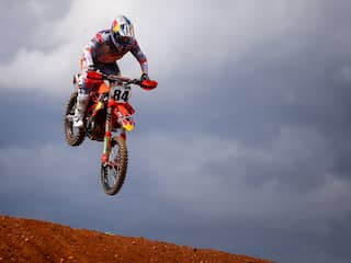 MXGP | NU - Het laatste nieuws het eerst op NU.nl