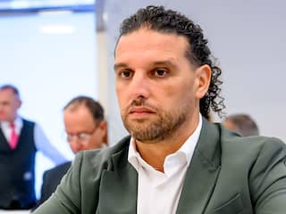 Ali B | NU - Het laatste nieuws het eerst op NU.nl