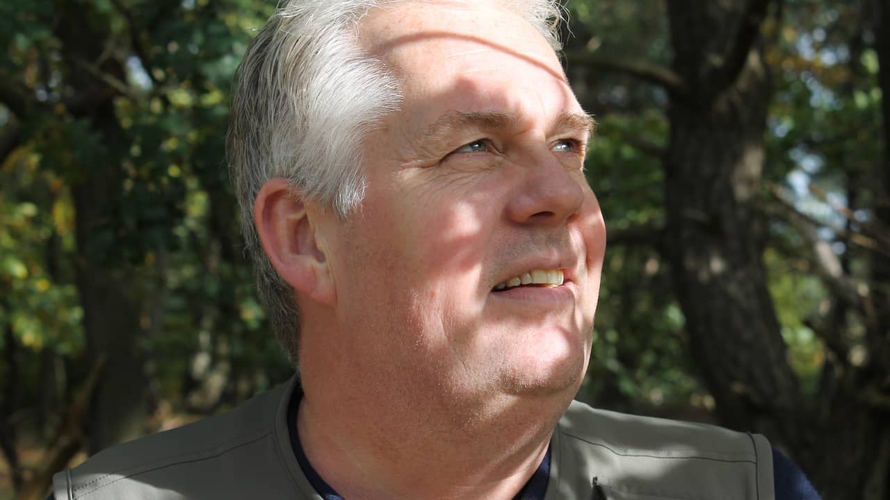 Thomas Acda: 'Het maakt niet uit hoe je aan een verhaal komt ...