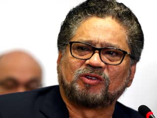 FARC | NU - Het laatste nieuws het eerst op NU.nl