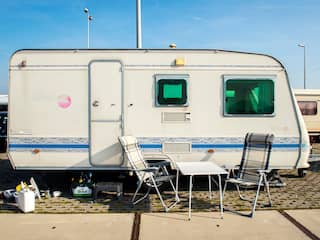 Caravans | NU - Het laatste nieuws het eerst op NU.nl